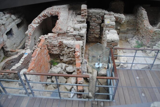 Paris Île de la Cité and Notre Dame Walking Tour With Crypt - An Introduction to the Tour Experience