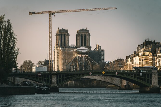 Paris Latin quarter: Private walking tour with a local guide - Exploring the Latin Quarter: A Private Walking Tour with a Local Guide