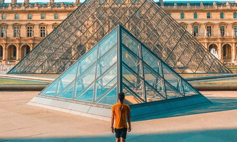 Paris: Louvre Museum Ticket with Audio guide - The Practicalities: Timing, Cost, and Accessibility