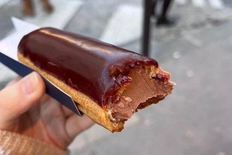 Paris: Montmartre Chocolate and Pastry Walking Tour - An In-Depth Look at the Tour Experience