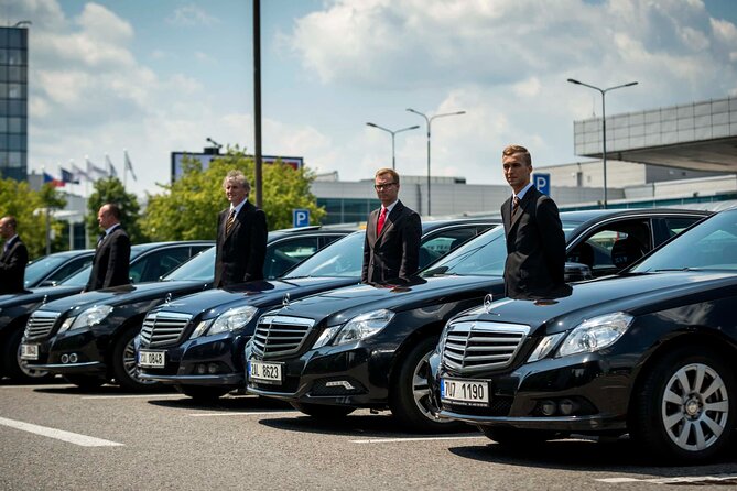 Paris Private Car Service with Driver - A Practical Look at Paris Private Car Service with Driver