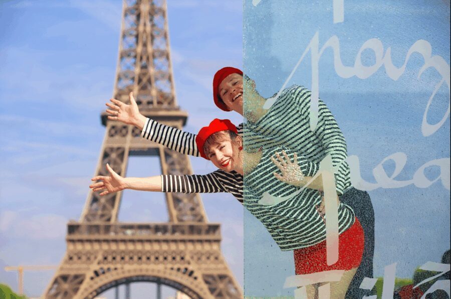 Paris Pro Photography: Best Private Photoshoot - What to Expect: A Breakdown of the Experience