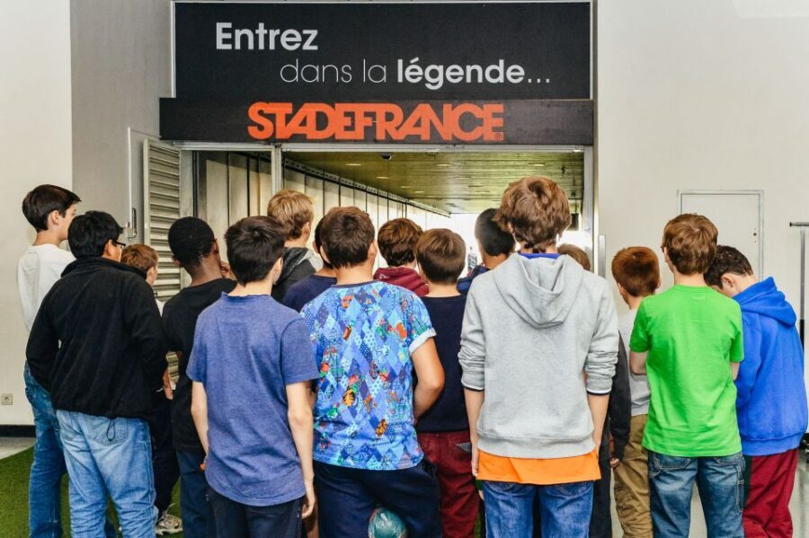 Paris: Stade de France Behind the Scenes Tour - Who Should Consider This Tour?