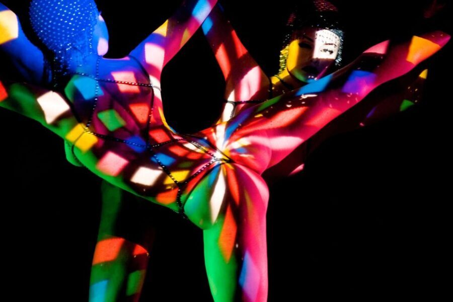 Paris: The Crazy Experience, a VIP tour of the Cabaret - The Itinerary: A Breakdown