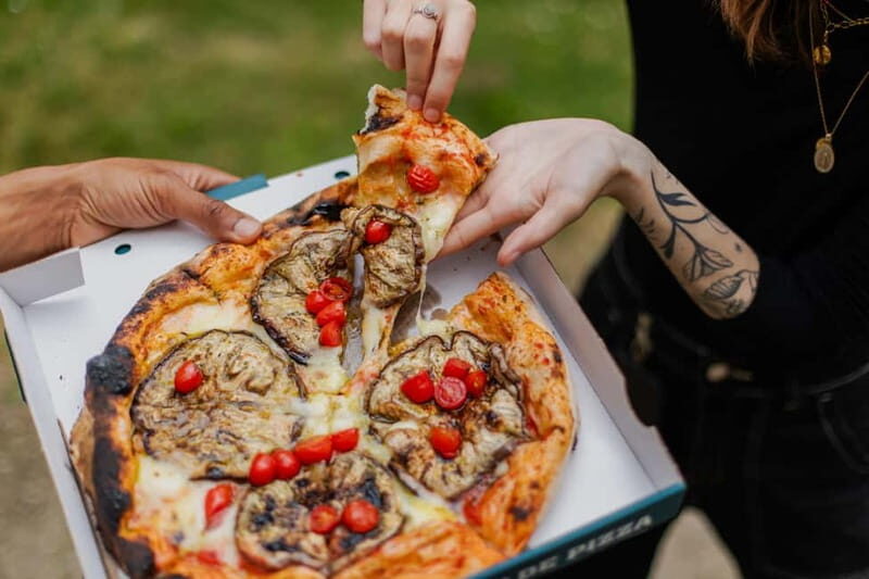 Paris: Vegan Food Tour (Street-food edition)