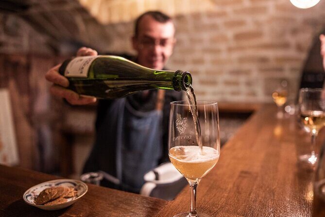 Curated visual reference: Fresh Look at Paris Wine And Cheese Private Experience