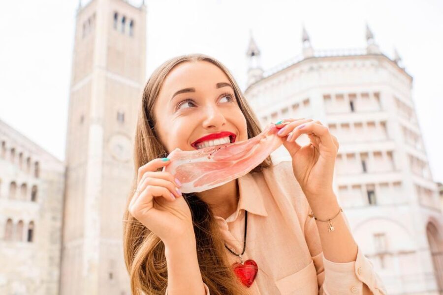 Parma: Prosciutto di Parma Tour - Authentic Feedback from Past Participants
