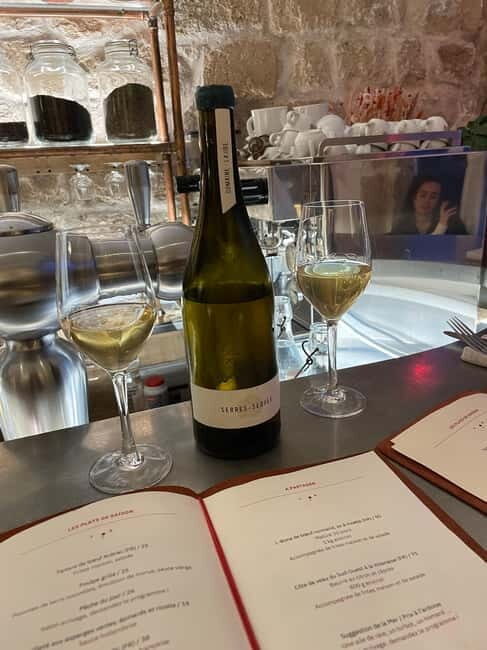 Pau Wine Experience : Guided Tasting in Top Wine Bars
