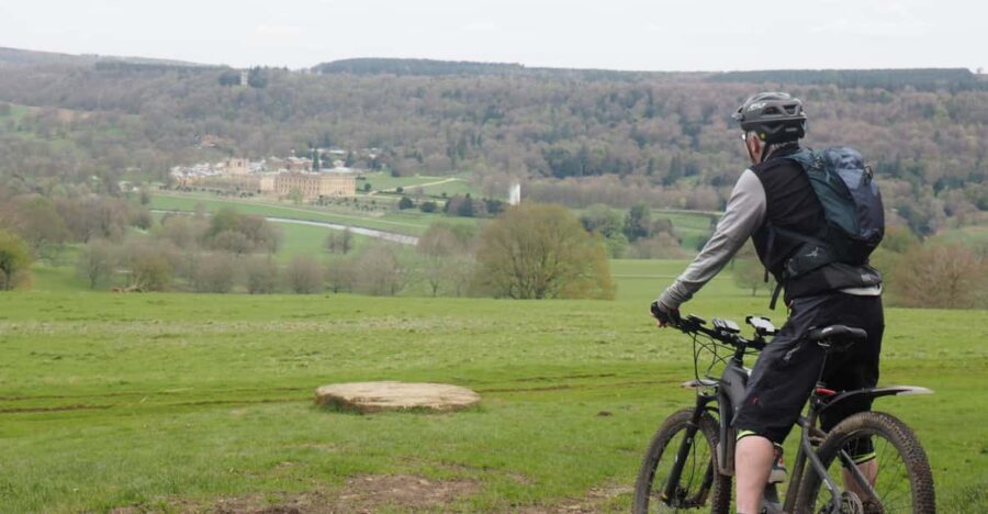 Peak District Highlights eBike Tour