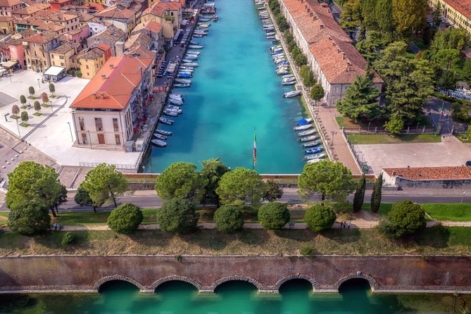 Peschiera Walking Tour- Passeggiata nella storia - An In-Depth Look at the Peschiera Walking Tour Experience