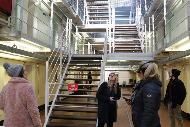 Peterhead Prison Museum Ticket - A Closer Look at the Peterhead Prison Museum Experience