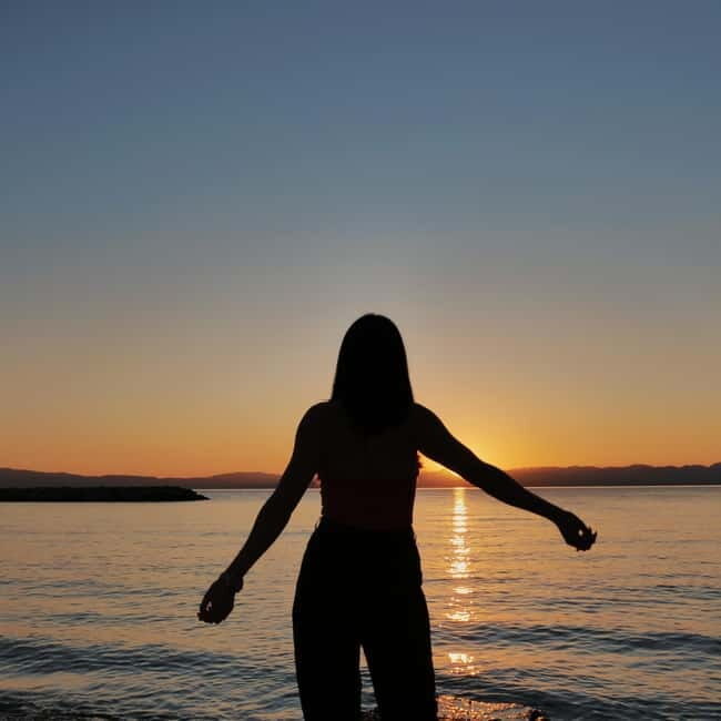 Photo Tour in Kalamata  Be the Photographer or the Model