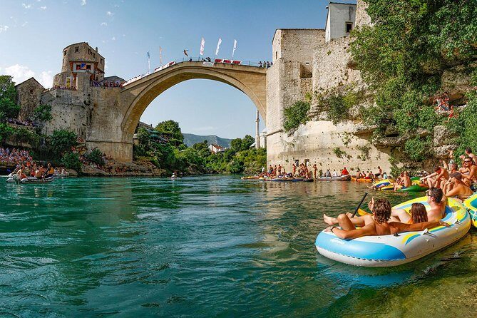 Photography trip to Mostar