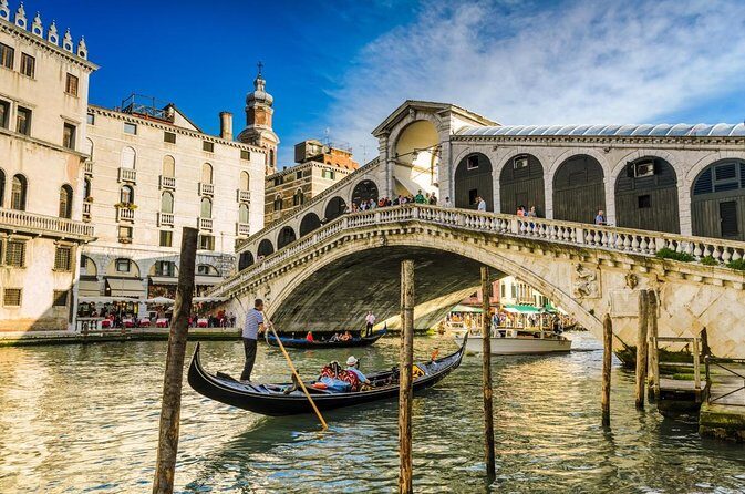 Photography workshop in the magical Venice (3h)