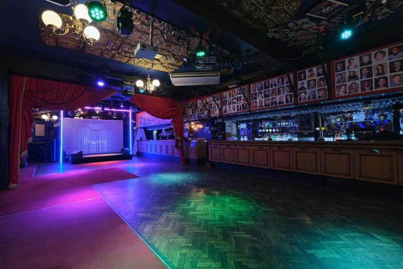 Piano Sing-Along - Dive into the details: What to expect from the Piano Sing-Along