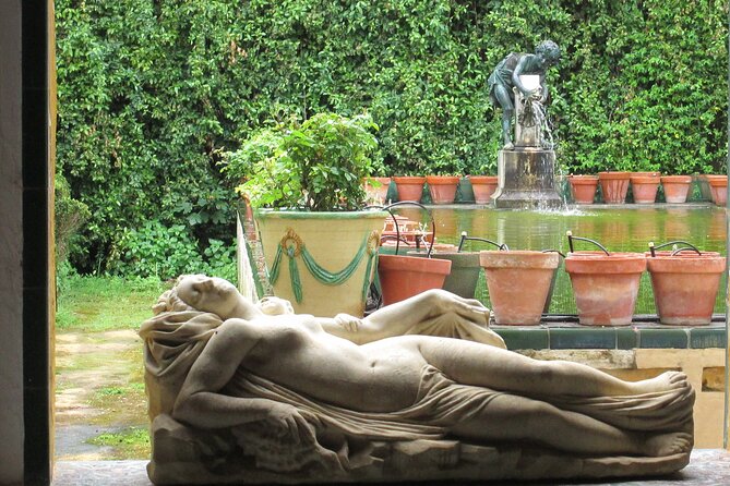 Pilates' House - The Itinerary: What You Can Expect