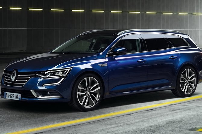 Piraeus Port Private Transfer - The Practicality of a Private Transfer from Piraeus to Athens