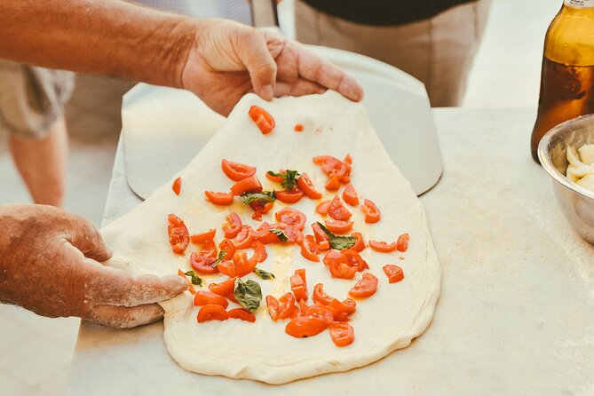 Pizza Making Experience - What Is the Pizza Making Experience in Naples?