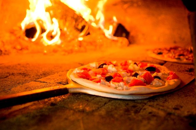 Pizza School, Learn the authentic art of making Pizza - Key Points