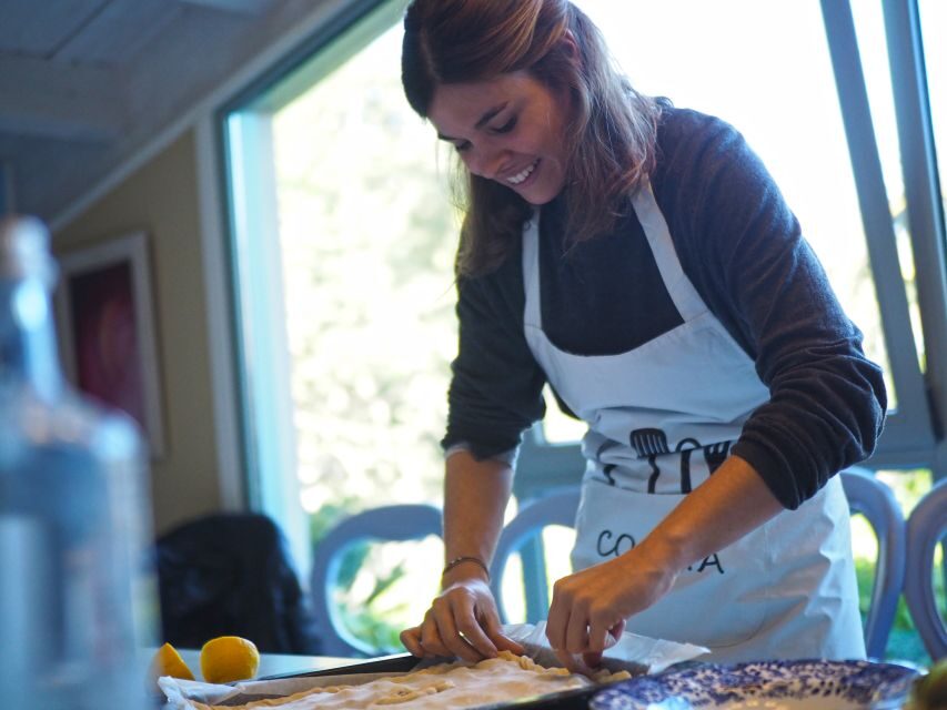 Pontevedra: Galician Cooking Class with Chef Instructor