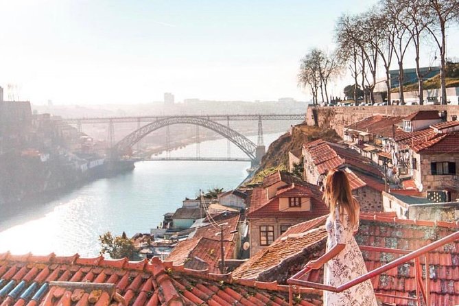 Porto Classic Car Tour - Vintage Experience - An Immersive Vintage Ride Through Porto’s Heart