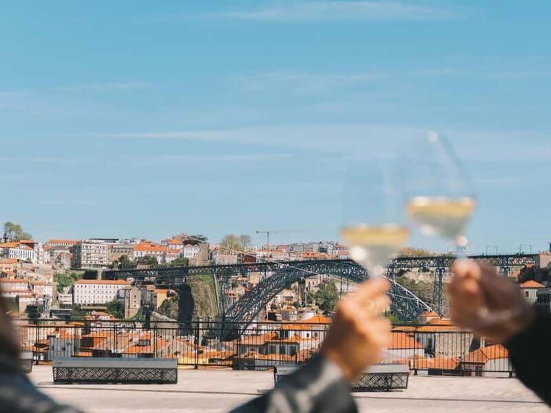 Porto: Combined Ticket for WOW Cultural District