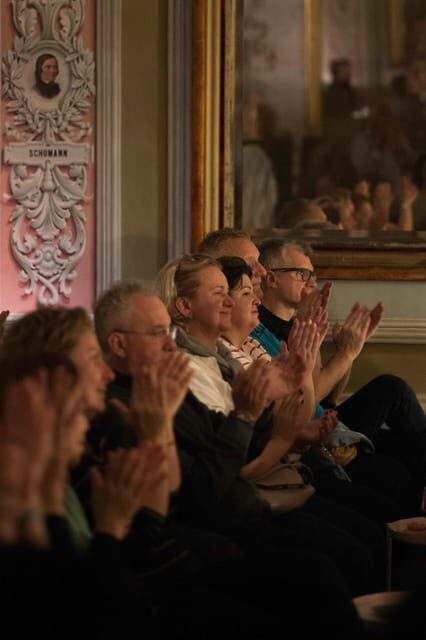 Porto: Fado Concert in one of Porto's most beautiful houses!