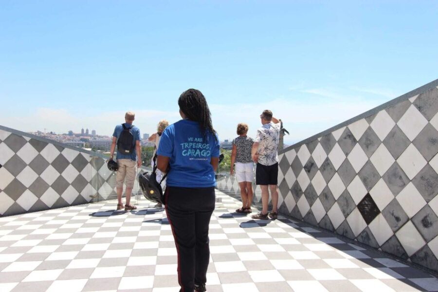 Porto: Guided 3-Hour Best of Tour by Segway