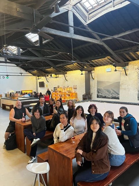 Porto: Port Wine Tour with 7 Port Tastings - An Authentic Port Wine Journey: What to Expect