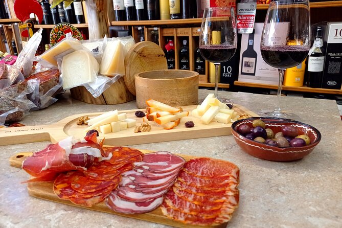 Porto Private food & wine tour - Introducing the Porto Private Food & Wine Tour