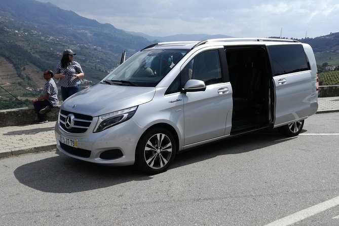 Porto Private Tour from Lisbon - The Itinerary in Detail