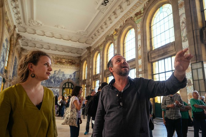 Porto PRIVATE TOUR With Locals: Highlights & Hidden Gems - A Closer Look at the Itinerary