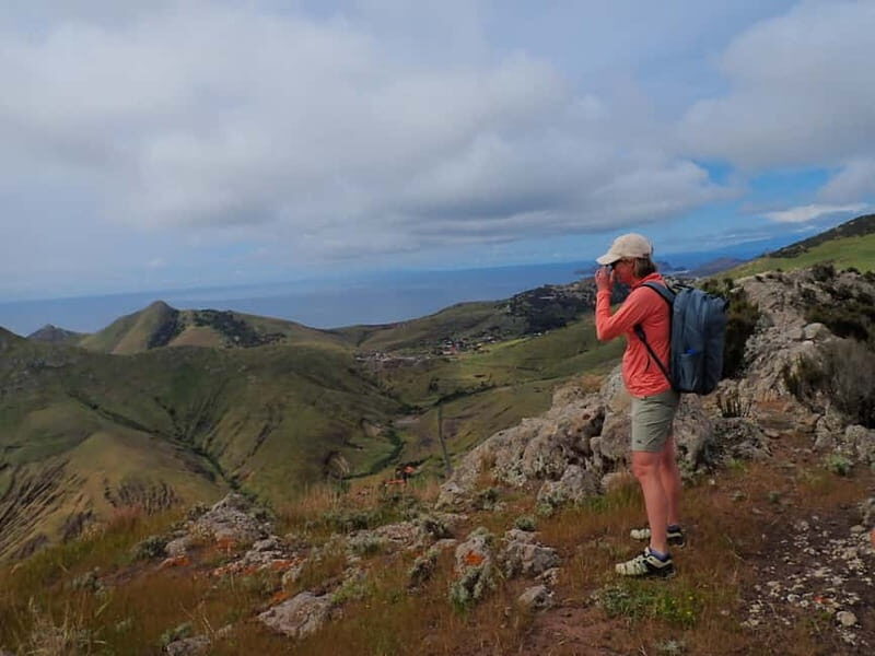 Porto Santo: Terra Chã and Pico Branco Hiking tour - What You Can Expect from the Tour