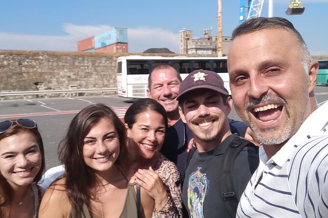 Portofino and Santa Margherita from La Spezia - The Essentials of the Portofino & Santa Margherita Shore Excursion