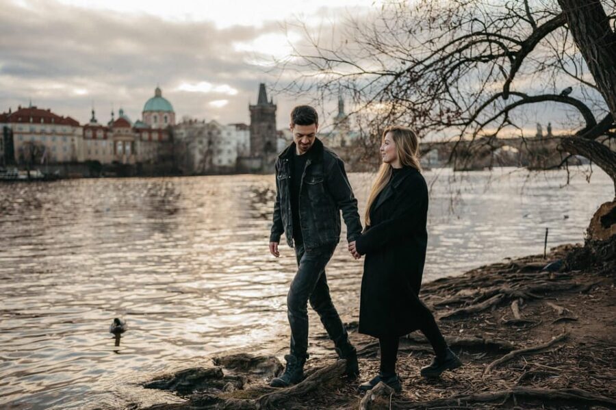 Portraits in Prague: Private Vacation Photographer Tour - The Itinerary: What Makes Each Spot Special