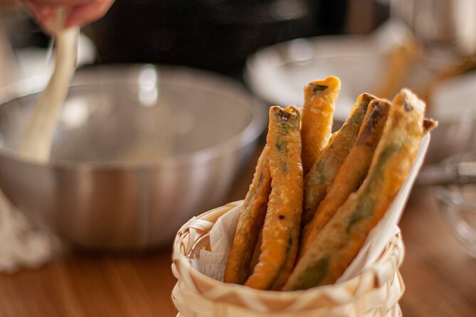 Portuguese 'Petiscos' Cooking Class - What Is the Portuguese Petiscos Cooking Class?