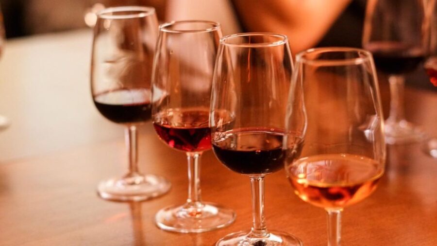 Portuguese Wine Tasting w Local Cheese & Cold Cuts pairing - Introduction: A Genuine Taste of Portugal in Porto