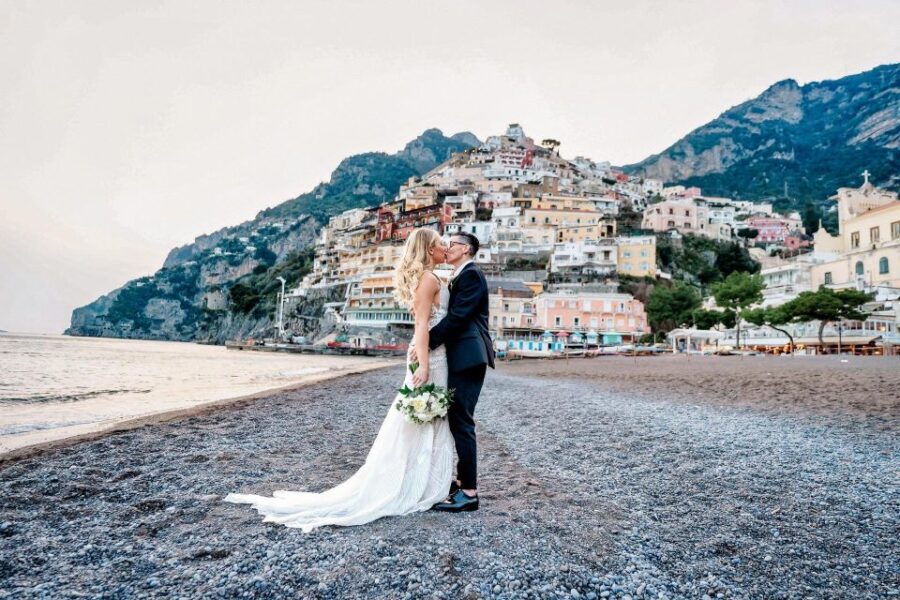 Positano: Private Photo Shoot with a PRO Photographer