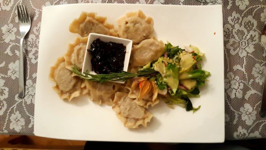 Poznan: Private Traditional Polish Food Tour