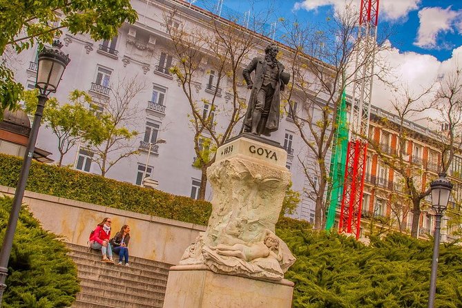 Prado Museum and El Retiro Park Guided Tour Unesco Heritage - A Closer Look at the Tour Experience