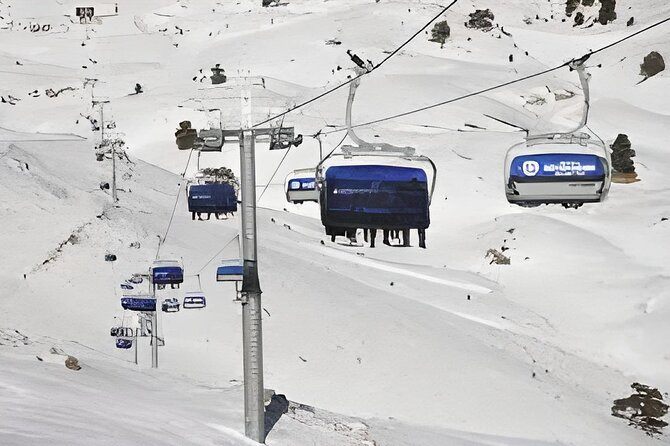 Premium Bursa and Uludag Tour - (Breakfast-Lunch Included) - Key Points