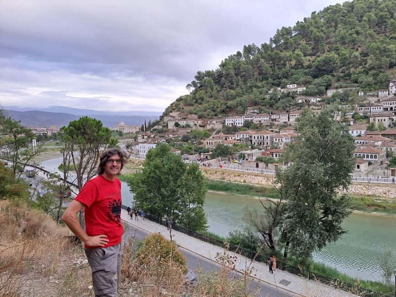 Premium Walking Tour of Berat with Expert Guides