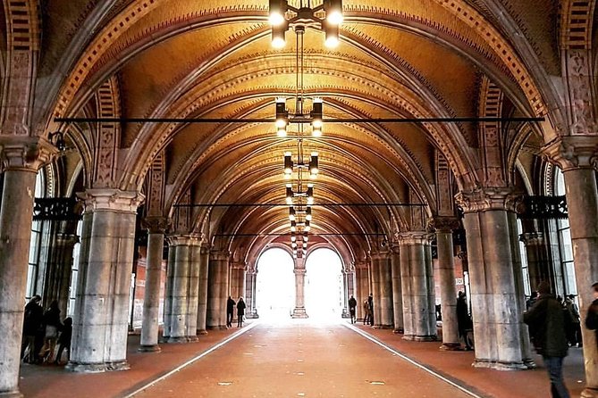 Private Amsterdam Bike Tour with a local guide (also for families) - Introduction