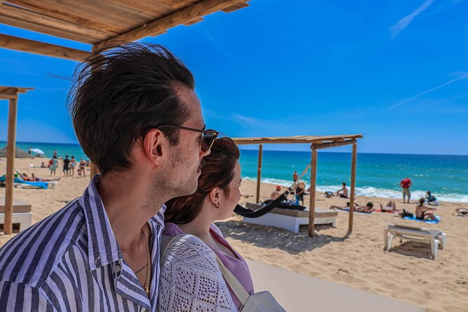 Private Arrábida and Comporta Wine Full Day Tour From Lisbon - Introduction: An Authentic Taste of Portugal’s Arrábida and Comporta