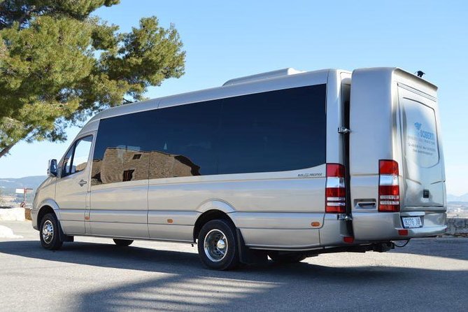 Private Arrival Transfer from Barcelona Airport to Sitges - An Honest Look at the Private Arrival Transfer from Barcelona Airport to Sitges