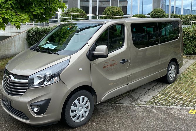 Private Arrival Transfer: from Geneva Airport to Geneva City - What the Transfer Includes and Why It’s Worth Considering