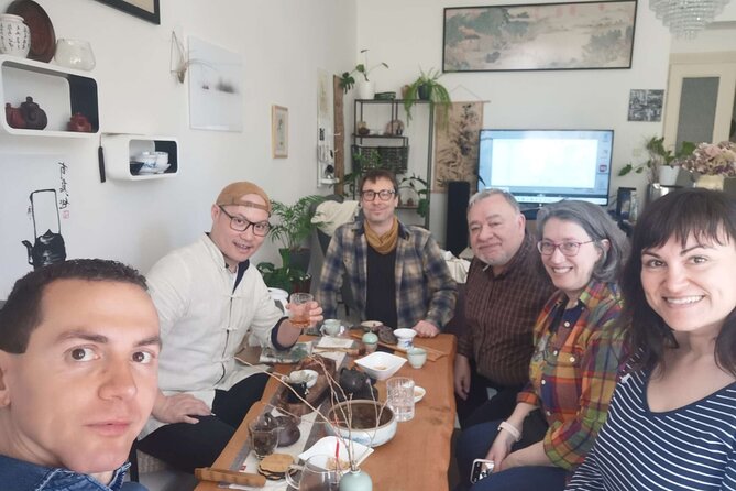 Private Authentic Tea Experience in Prague - An Authentic Tea Journey in Prague: What You Need to Know