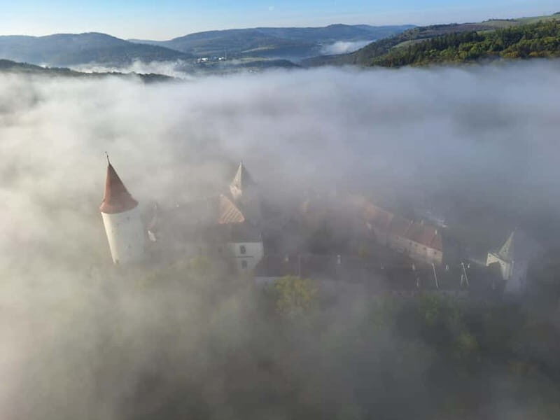 Private Balloon Ride Prague - Castles in Central Bohemia - The Practical Details That Matter