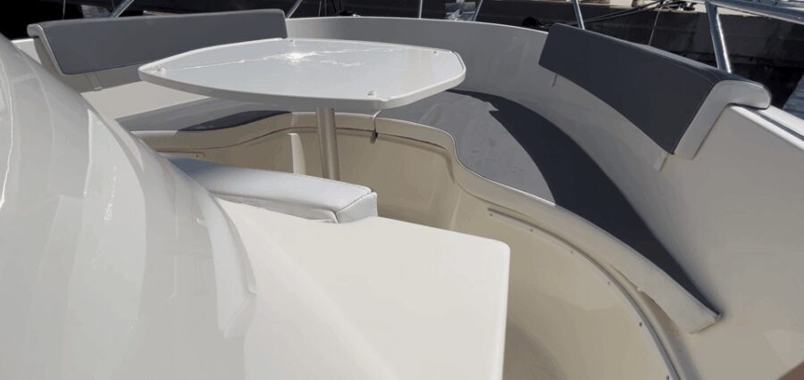 Private Boat Denia and Javea coast ( 8 Hours ) Full Day