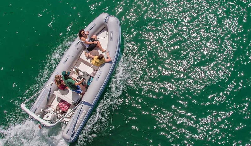 Private Boat tour Cala Millor, Canyamel:sea cave&snorkeling - The Practicalities: What’s Included and How to Book